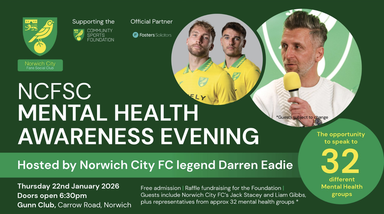 New Year message: Project Manager shares here our hopes for 2026 ...